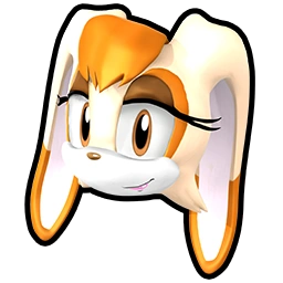 Vanilla the Rabbit | Sonic Speed Simulator Wiki | Fandom