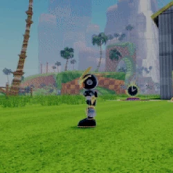 Glide | Sonic Speed Simulator Wiki | Fandom