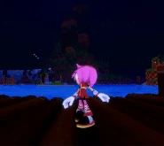Kunoichi Amy | Sonic Speed Simulator Wiki | Fandom