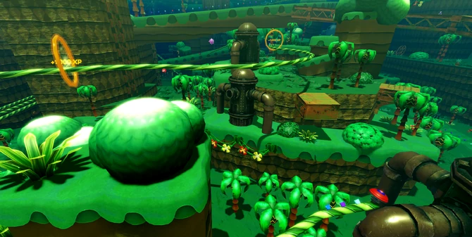 Sonic Speed Simulator Wiki | Fandom