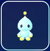 Cyan Chao | Sonic Speed Simulator Wiki | Fandom