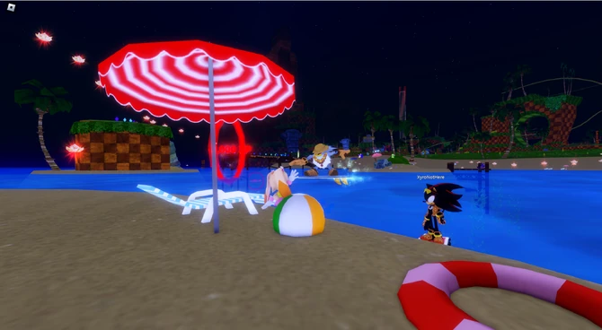 Sonic Speed Simulator Wiki | Fandom
