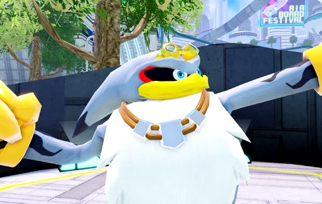 Stormy Day | Sonic Speed Simulator Wiki | Fandom