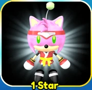 Fast Friends | Sonic Speed Simulator Wiki | Fandom