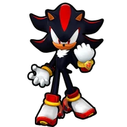Adventure Shadow | Sonic Speed Simulator Wiki | Fandom