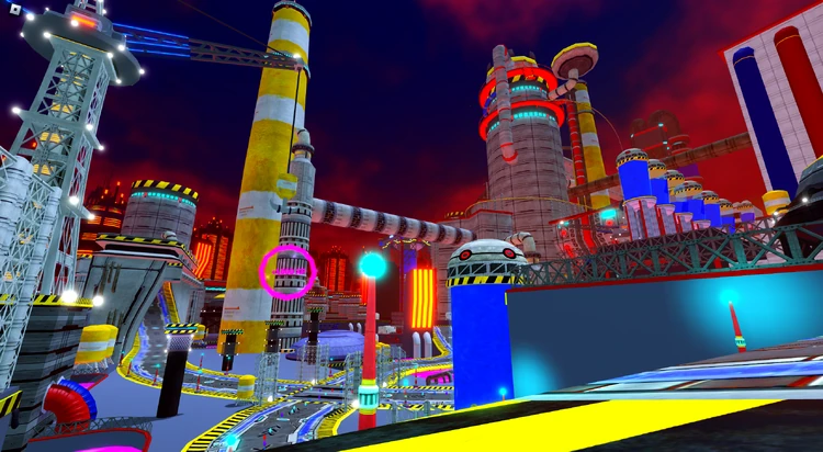 Category:Secret Zones | Sonic Speed Simulator Wiki | Fandom