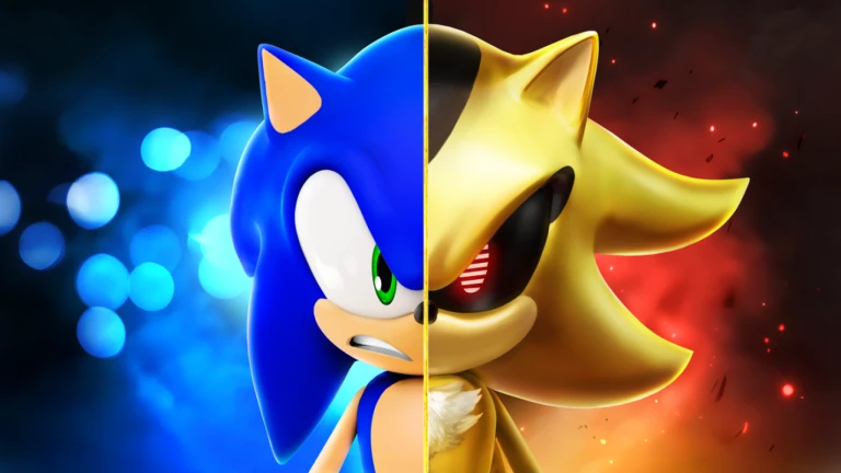 Update Log | Sonic Speed Simulator Wiki | Fandom