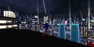 Grind Shoe Sonic | Sonic Speed Simulator Wiki | Fandom