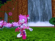 Popstar Amy | Sonic Speed Simulator Wiki | Fandom