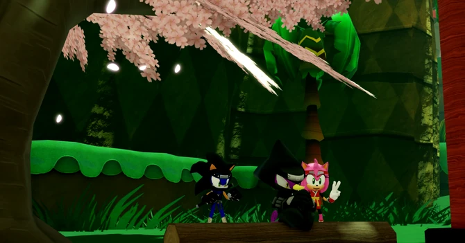 Sonic Speed Simulator Wiki | Fandom