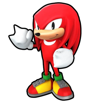 Classic Knuckles | Sonic Speed Simulator Wiki | Fandom