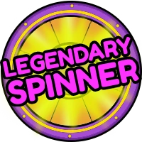 Legendary Spinner | Sonic Speed Simulator Wiki | Fandom