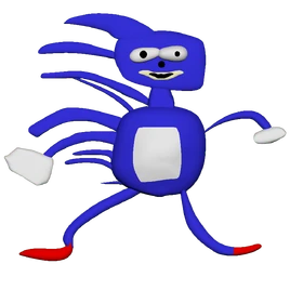 Sanic | Sonic Speed Simulator Wiki | Fandom