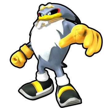 Storm the Albatross | Sonic Speed Simulator Wiki | Fandom