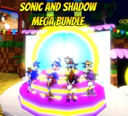 Sale History | Sonic Speed Simulator Wiki | Fandom