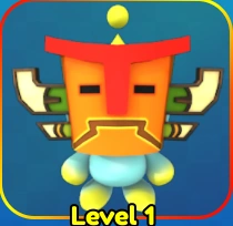 Tiki Chao | Sonic Speed Simulator Wiki | Fandom