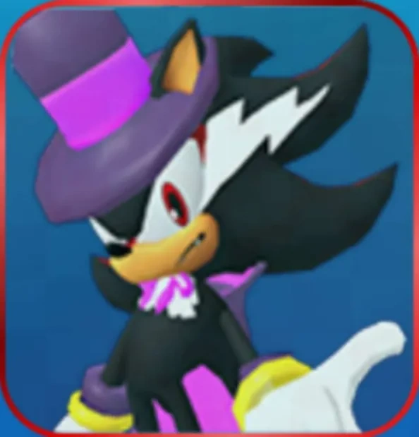 Vampire Shadow | Sonic Speed Simulator Wiki | Fandom