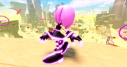 Luminosity Amy | Sonic Speed Simulator Wiki | Fandom