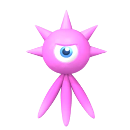 Pink Wisp | Sonic Speed Simulator Wiki | Fandom