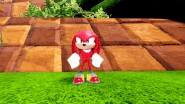 Classic Knuckles | Sonic Speed Simulator Wiki | Fandom