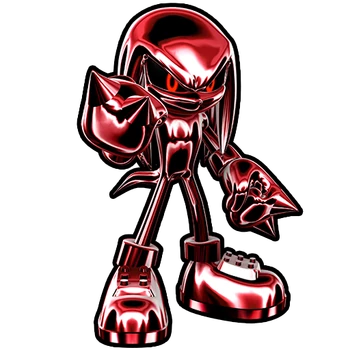Fake Metal Knuckles | Sonic Speed Simulator Wiki | Fandom
