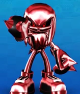Fake Metal Knuckles | Sonic Speed Simulator Wiki | Fandom