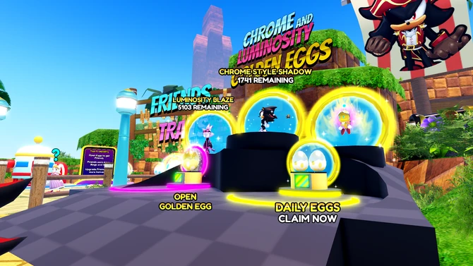 Sonic Speed Simulator Wiki | Fandom