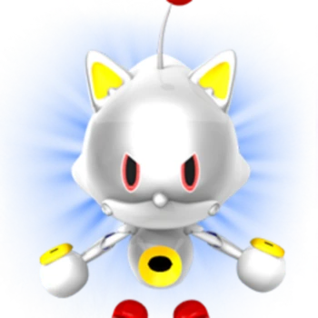 Toy Robot Metal Sonic | Sonic Speed Simulator Wiki | Fandom