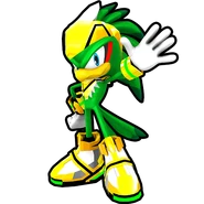 Gold Style Jet | Sonic Speed Simulator Wiki | Fandom