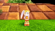 Riders Cream | Sonic Speed Simulator Wiki | Fandom