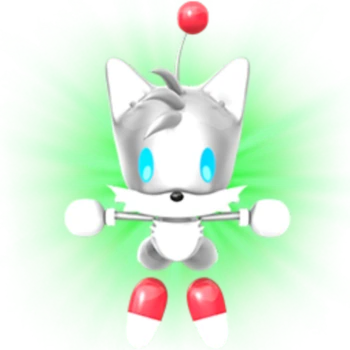 Toy Robot Tails | Sonic Speed Simulator Wiki | Fandom