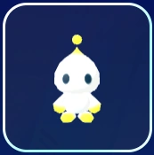 White Chao | Sonic Speed Simulator Wiki | Fandom