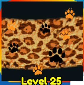 Cheetah Trail | Sonic Speed Simulator Wiki | Fandom