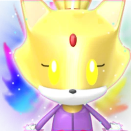 Toy Robot Blaze | Sonic Speed Simulator Wiki | Fandom