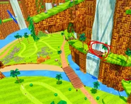 Cardboard Cutout Chao | Sonic Speed Simulator Wiki | Fandom