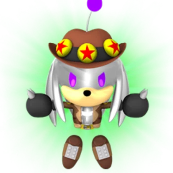 Toy Robot T.H. Knuckles | Sonic Speed Simulator Wiki | Fandom