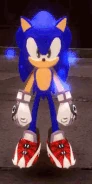 Blue Wavy Trail | Sonic Speed Simulator Wiki | Fandom