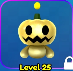 Gold Pumpkin Chao | Sonic Speed Simulator Wiki | Fandom
