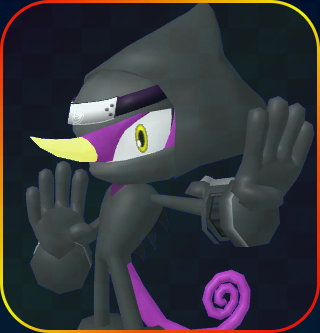 Ninja Espio | Sonic Speed Simulator Wiki | Fandom