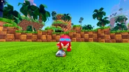 Adventure Knuckles | Sonic Speed Simulator Wiki | Fandom