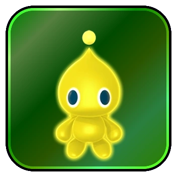 Neon Yellow Chao | Sonic Speed Simulator Wiki | Fandom
