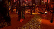 Pumpkin Hill | Sonic Speed Simulator Wiki | Fandom