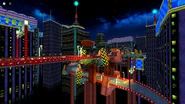 Radical Highway | Sonic Speed Simulator Wiki | Fandom