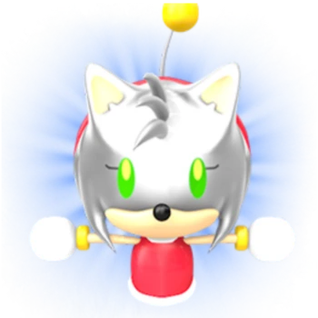 Toy Robot Amy | Sonic Speed Simulator Wiki | Fandom
