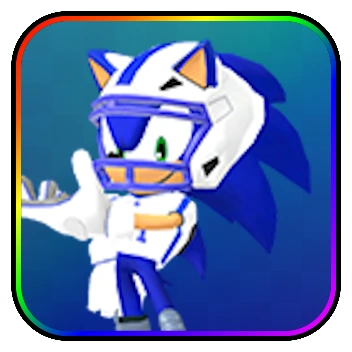 Football Sonic | Sonic Speed Simulator Wiki | Fandom