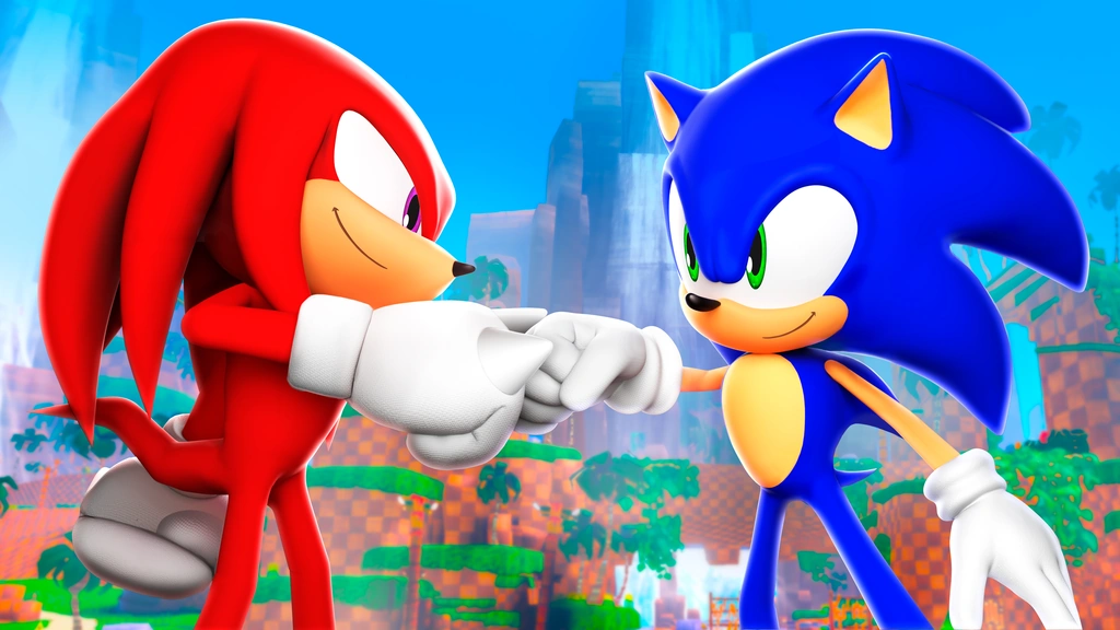 Trading | Sonic Speed Simulator Wiki | Fandom