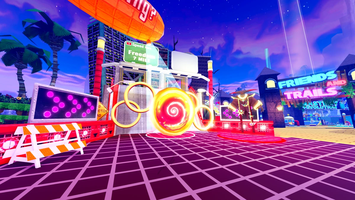 Sonic X Shadow Generations Event | Sonic Speed Simulator Wiki | Fandom