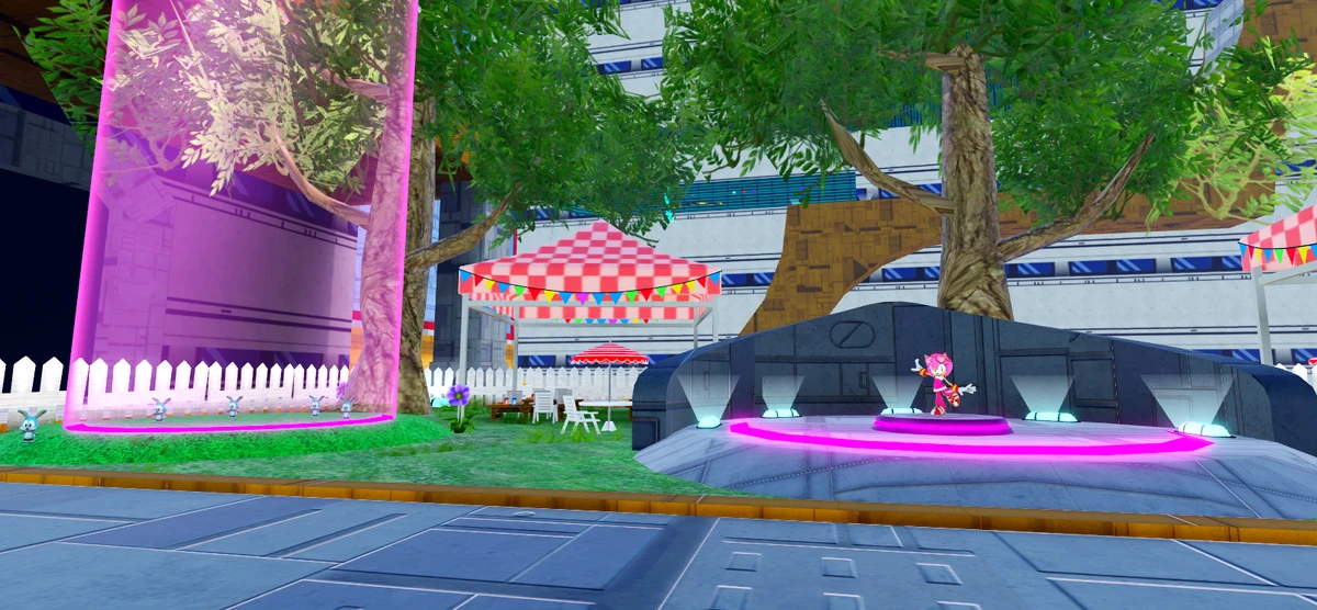 Animal Rescue | Sonic Speed Simulator Wiki | Fandom