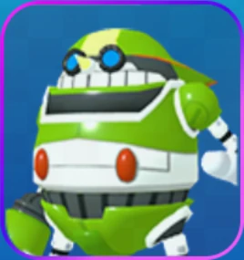 E-10000G | Sonic Speed Simulator Wiki | Fandom