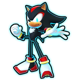 Hero Shadow | Sonic Speed Simulator Wiki | Fandom